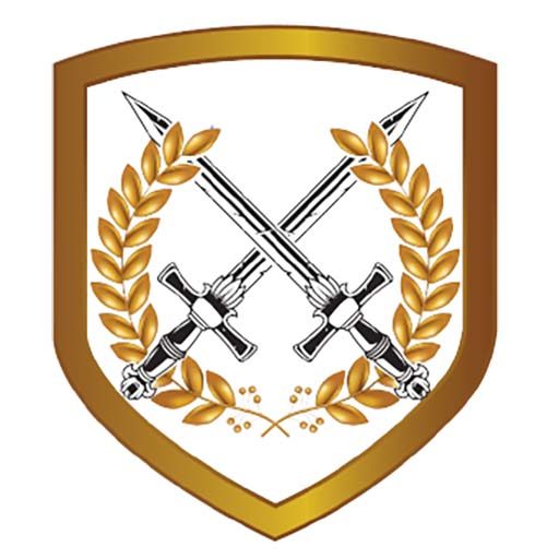 Trainee Corps Logo
